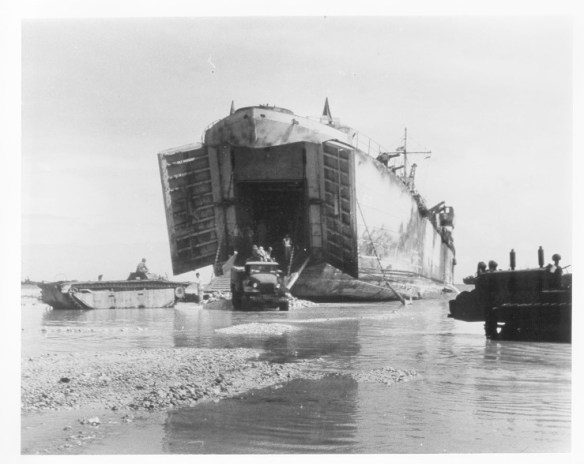 This Day in Coast Guard History, November 20 | Chuck Hill's CG Blog