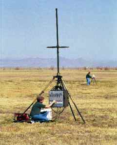 JPALS landing aid for Coast Guard? | Chuck Hill's CG Blog