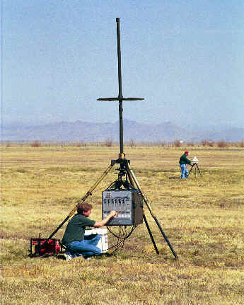 JPALS landing aid for Coast Guard? | Chuck Hill's CG Blog