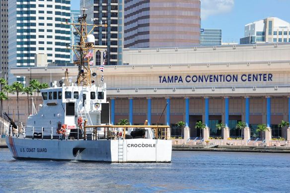 Fire aboard USCGC Brant (WPB-87348)–No Injuries | Chuck Hill's CG Blog