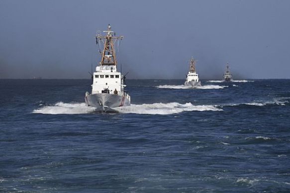 Fast Inshore Attack Craft | Chuck Hill's CG Blog