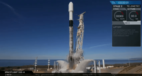 “US Coast Guard and Space Force Partner on R&D” –Marine Link | Chuck ...