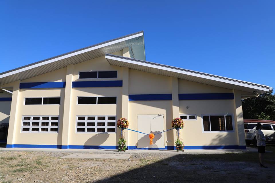 Capacity Building in the Philippines | Chuck Hill's CG Blog