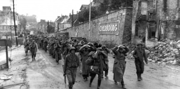 “Quentin Walsh — D-Day planner and Cherbourg liberator 80 years ago ...