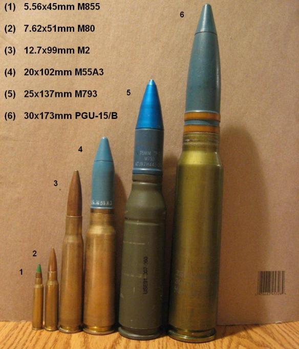 German Navy Adopting 30x173mm Air Burst Weapons / So Should the Coast ...