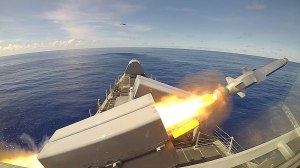 “Here Is What…Missiles Actually Costs” –The Drive | Chuck Hill's CG Blog