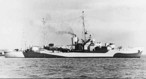 USCGC Ingham (WPG/WAGC/WHEC-35), Bit of Coast Guard History | Chuck ...
