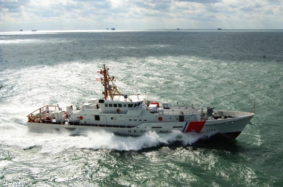 This Day in Coast Guard History, April 14 | Chuck Hill's CG Blog