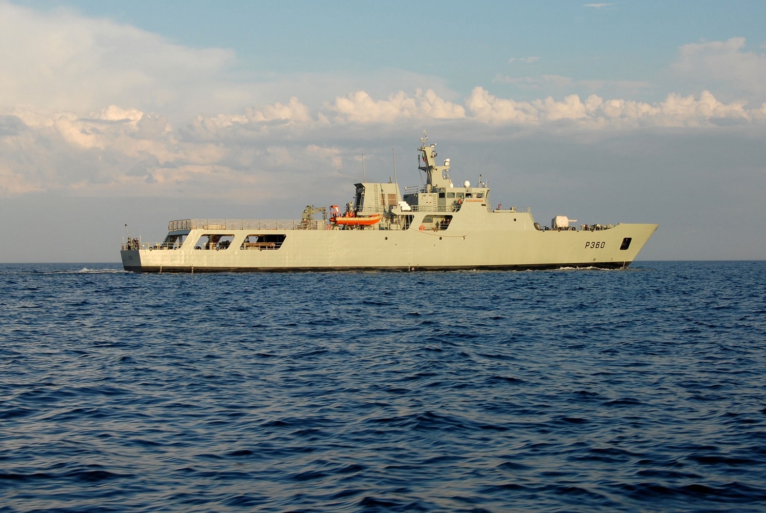“Portugal Approves Six New OPVs For Marinha Portuguesa” –Naval News ...