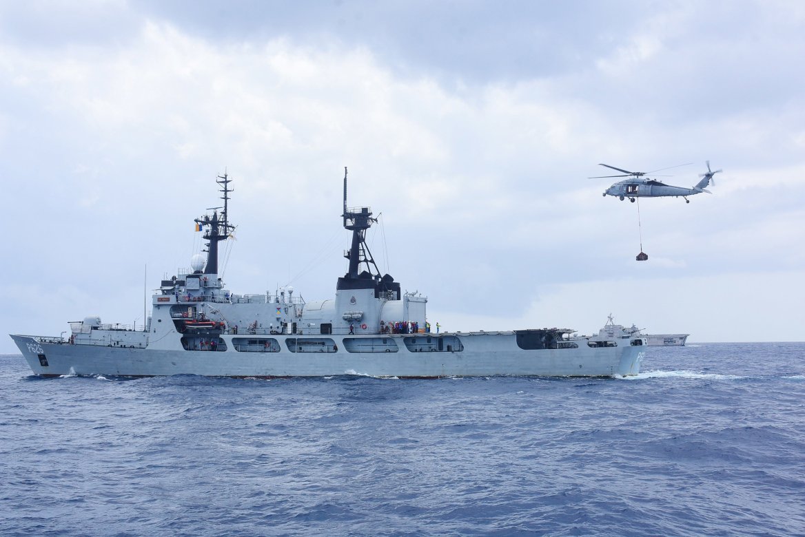This Day in Coast Guard History, July 13 | Chuck Hill's CG Blog