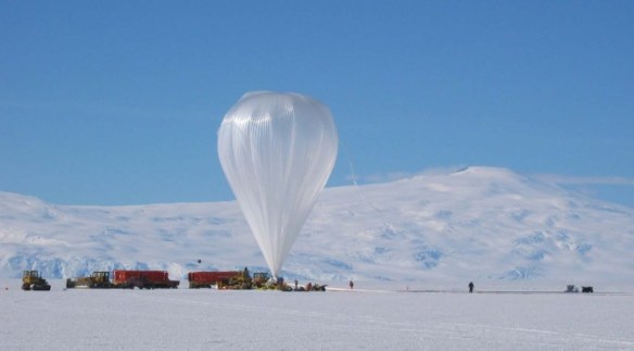 “SOLVING COMMUNICATIONS GAPS IN THE ARCTIC WITH BALLOONS” –CIMSEC ...