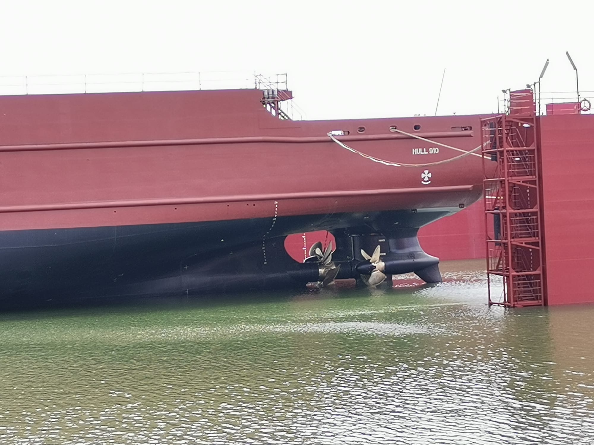 Photos: Norway’s Coast Guard Jan Mayen-class ice capable OPV | Chuck ...