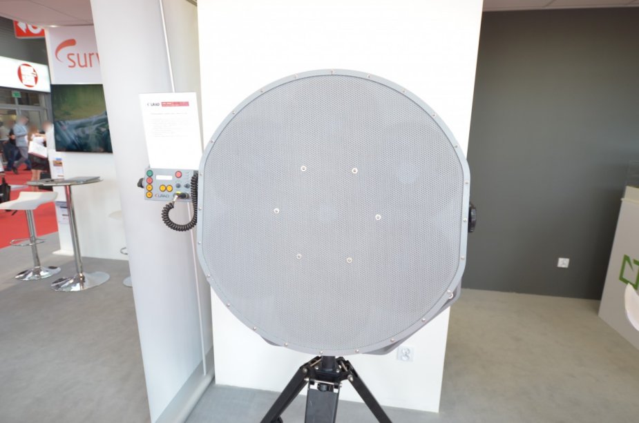 “Genasys to equip US Navy with new LRAD 1000Xi systems” –Navy ...