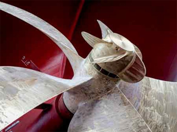 Chuck Hill's CG Blog