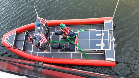 Coast Guard Boat Information, Where to Find It | Chuck Hill's CG Blog