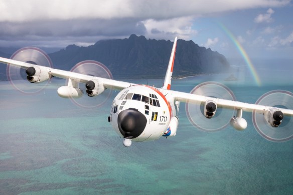 This Day in Coast Guard History, June 6 | Chuck Hill's CG Blog