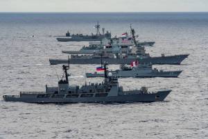 RIMPAC 2026 | Chuck Hill's CG Blog