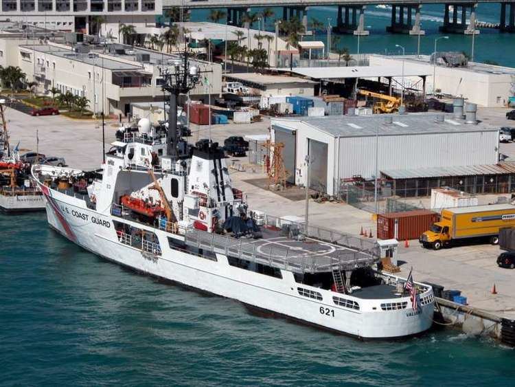 This Day in Coast Guard History, October 3 | Chuck Hill's CG Blog