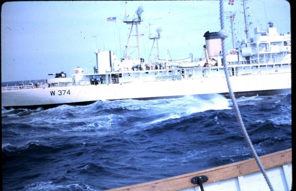 This Day in Coast Guard History, September 21 | Chuck Hill's CG Blog