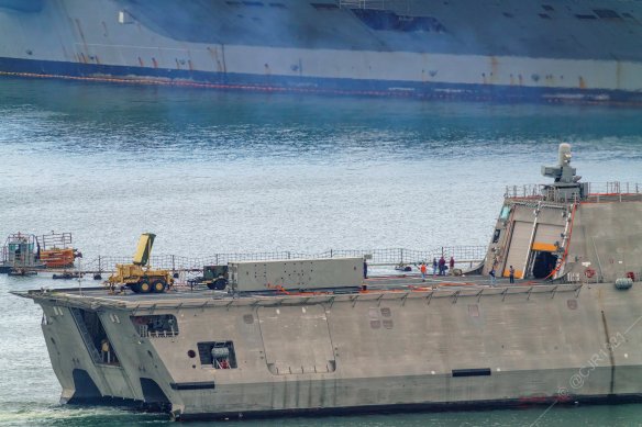 Chuck Hill's CG Blog | Page 2