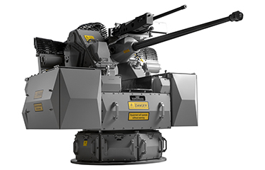 “MSI Defence Systems to supply MK 48 Mod 2 EOS to US Navy & US Coast ...