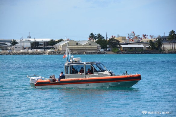 Coast Guard Boat Information, Where to Find It | Chuck Hill's CG Blog