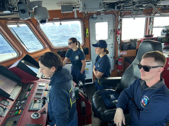 Coast Guard Day, 2024 | Chuck Hill's CG Blog