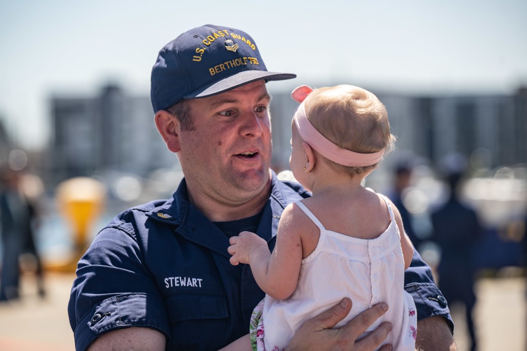 Coast Guard Day, 2024 | Chuck Hill's CG Blog