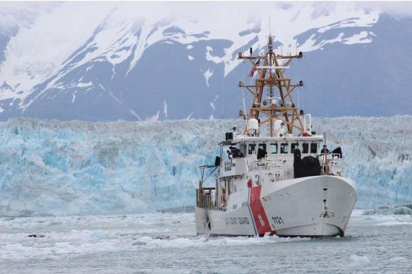 Coast Guard Day, 2024 | Chuck Hill's CG Blog