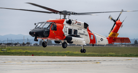 “UH-60 Black Hawk Begins Ground Tests With Far More Powerful T901 ...