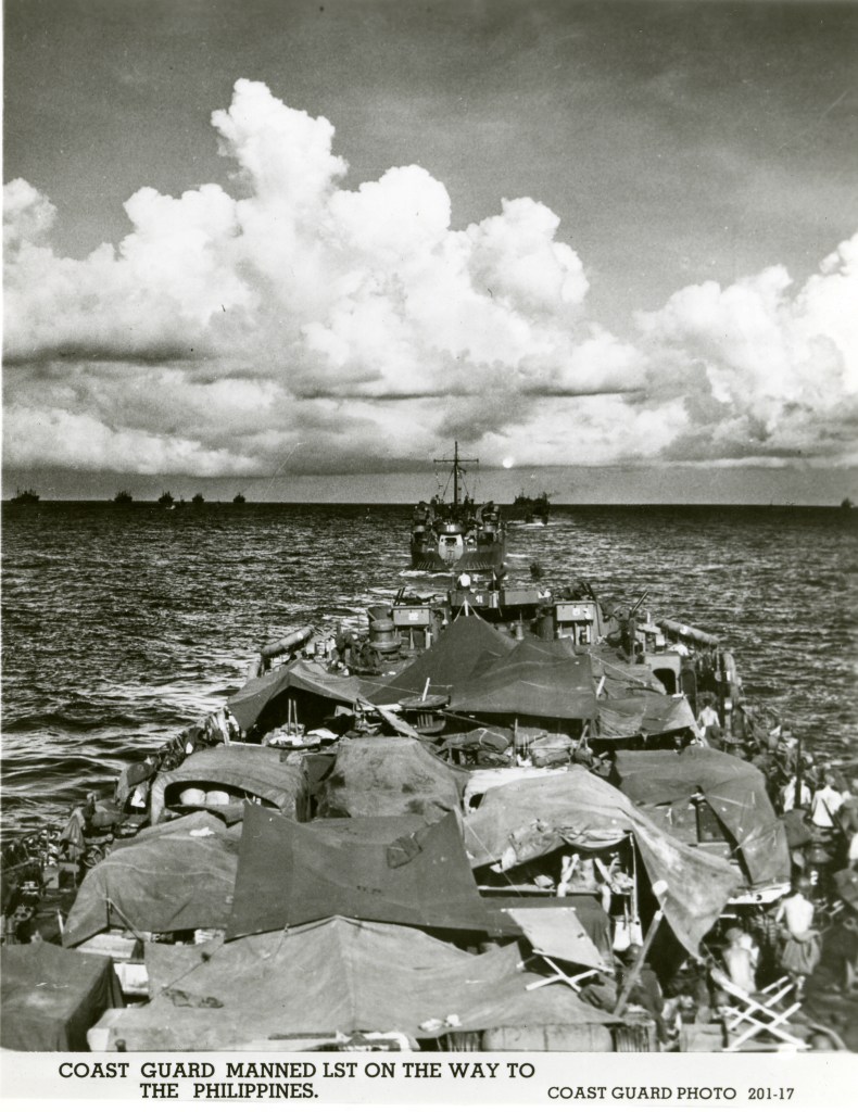 This Day in Coast Guard History, October 20 | Chuck Hill's CG Blog