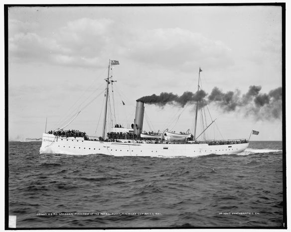 This Day in Coast Guard History, May 19 | Chuck Hill's CG Blog