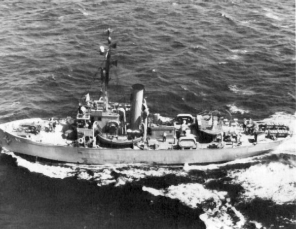 Turn of the Last Century Cutters, USRC to USCGC | Chuck Hill's CG Blog