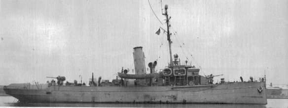 Turn of the Last Century Cutters, USRC to USCGC | Chuck Hill's CG Blog