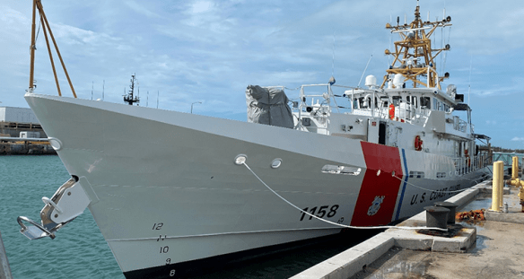 Chuck Hill's CG Blog