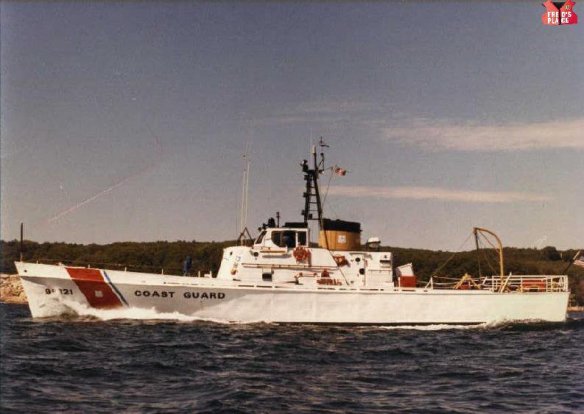 This Day in Coast Guard History, January 10 | Chuck Hill's CG Blog