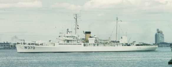 This Day in Coast Guard History, January 29 | Chuck Hill's CG Blog