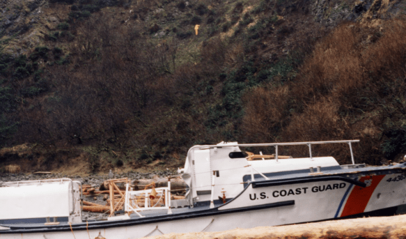 This Day in Coast Guard History, February 12 | Chuck Hill's CG Blog