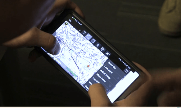 Marine Air-Ground Tablet (MAGTAB) | Chuck Hill's CG Blog