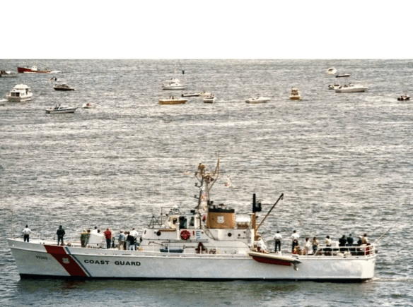 This Day in Coast Guard History, March 18 | Chuck Hill's CG Blog