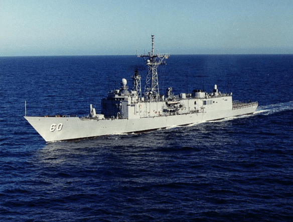 This Day in Coast Guard History, April 28 | Chuck Hill's CG Blog