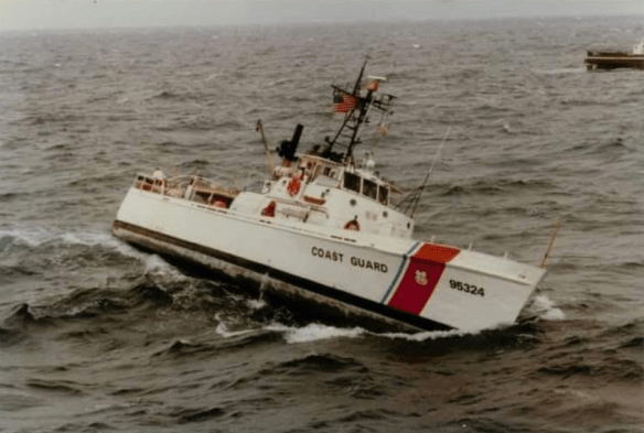 This Day in Coast Guard History, May 8 | Chuck Hill's CG Blog