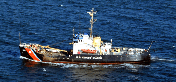 This Day in Coast Guard History, May 14 | Chuck Hill's CG Blog