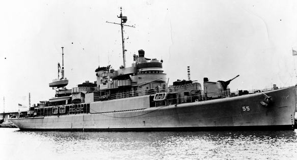 This Day in Coast Guard History, May 14 | Chuck Hill's CG Blog