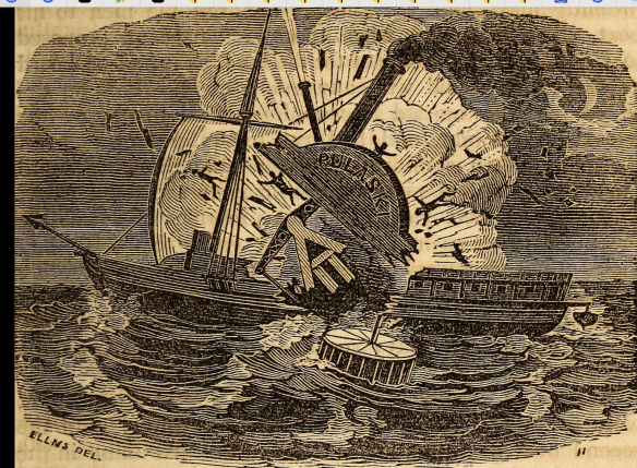 This Day in Coast Guard History, June 18 | Chuck Hill's CG Blog