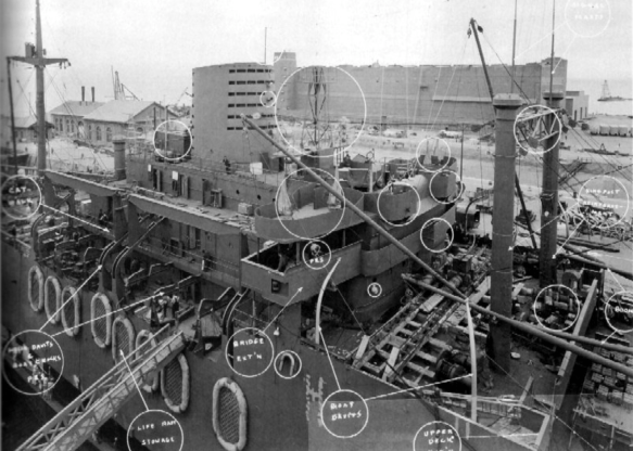 This Day in Coast Guard History, June 15 | Chuck Hill's CG Blog