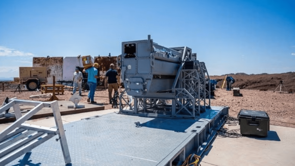 “Successful JAGM Quad Launcher Demo Showcases 90-Degree Vertical Launch ...